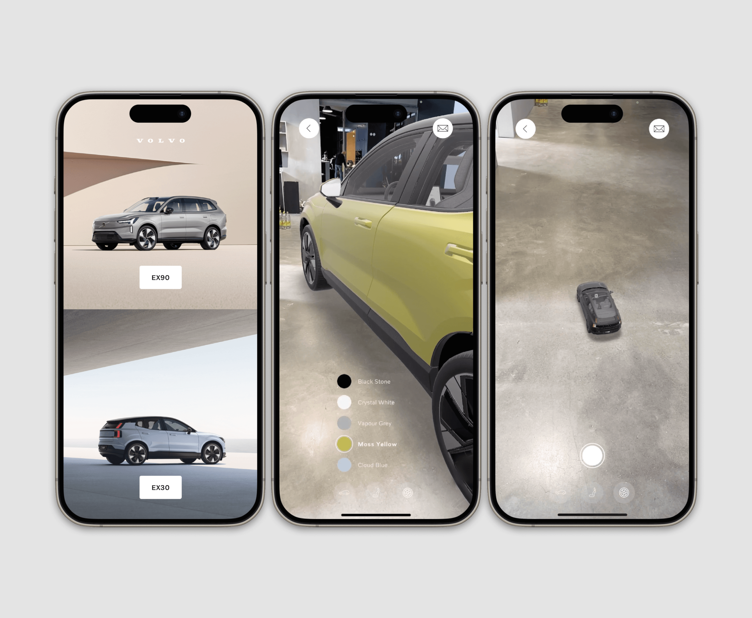 Projects - The Techno Creatives