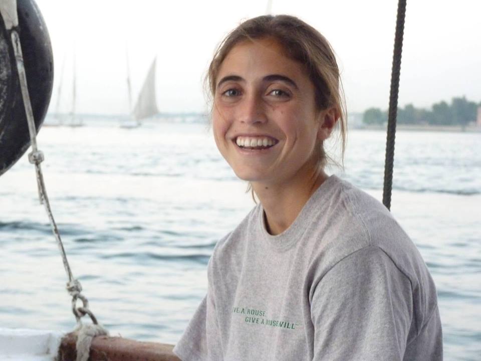 The legacy of Nina for women and sports