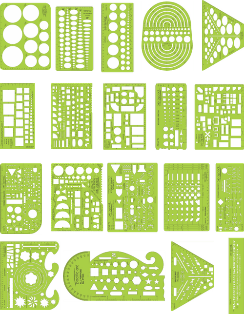 Drafting Design Templates for drafting , architecture