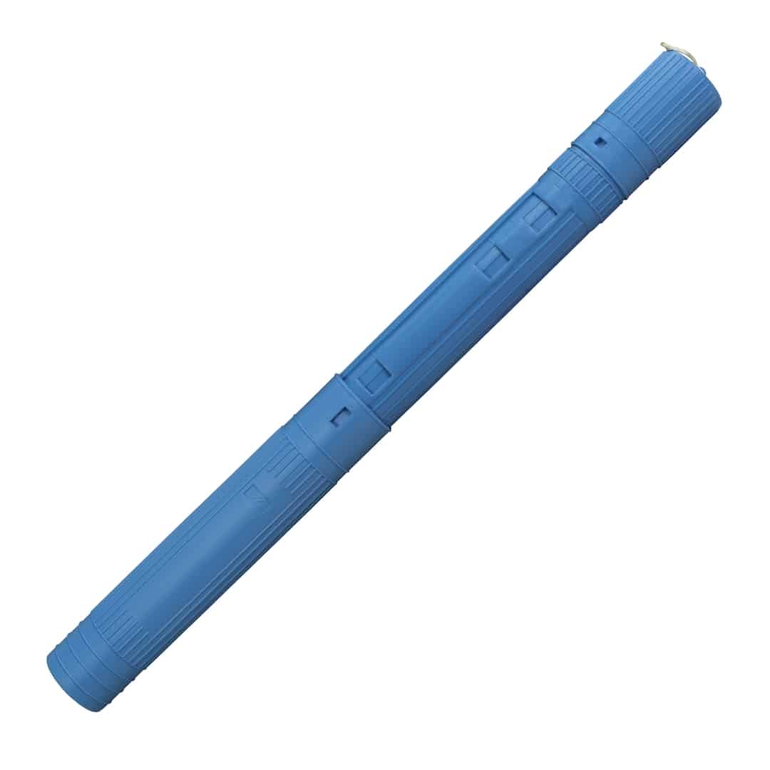 Tubes for storage