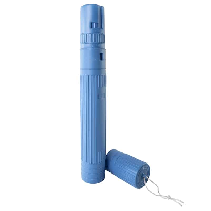 Tubes for storage