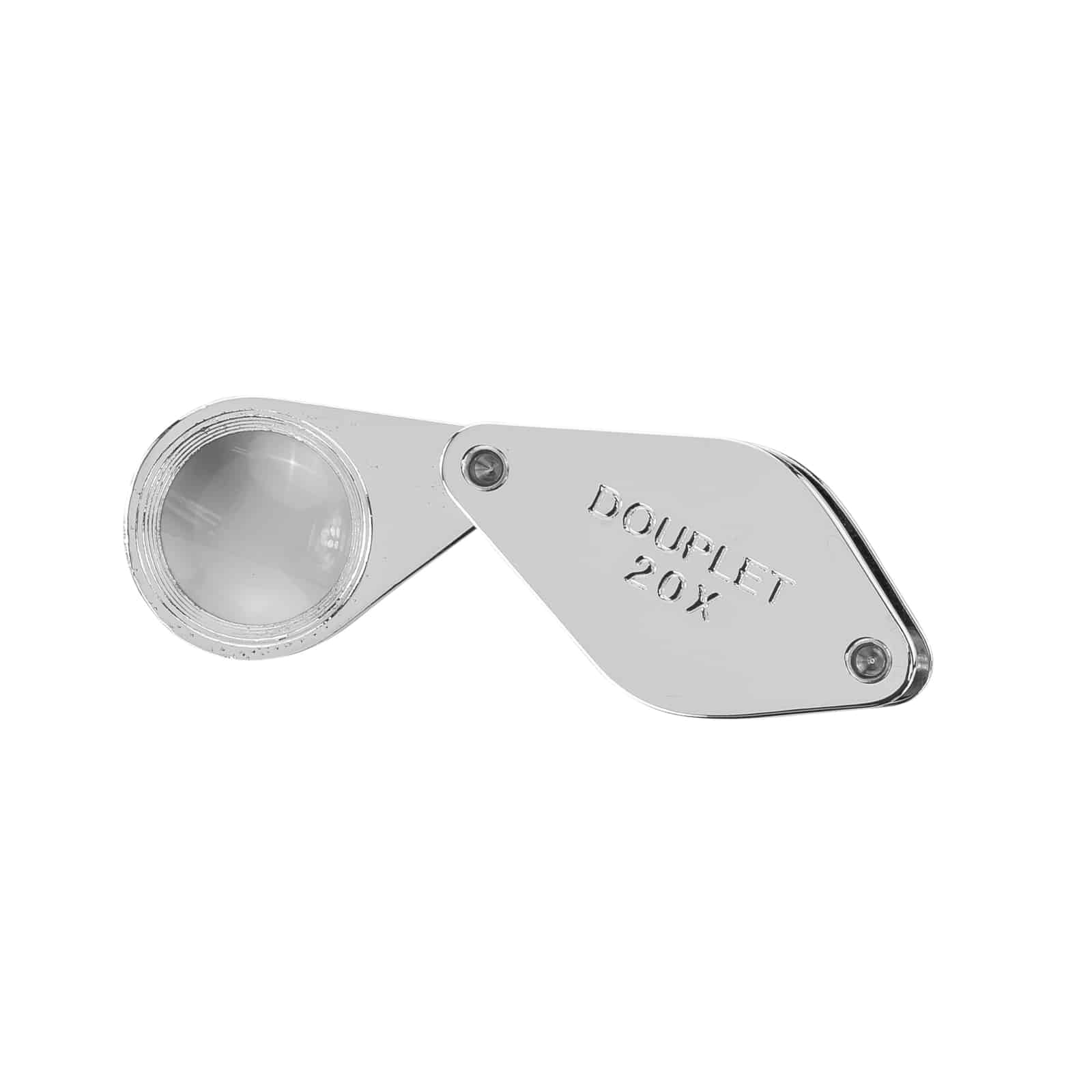 Magnifiers