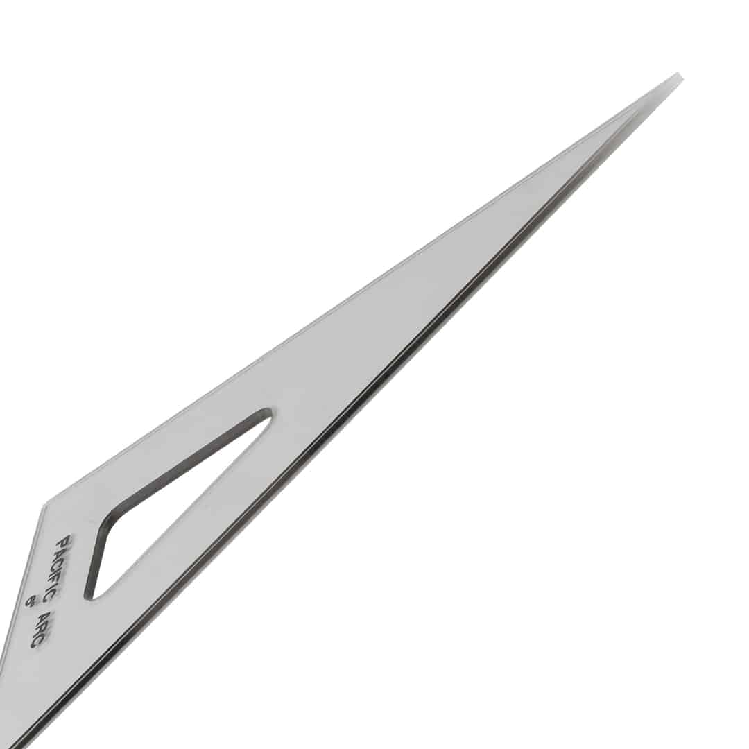 Professional Drafting Triangles from Pacific Arc