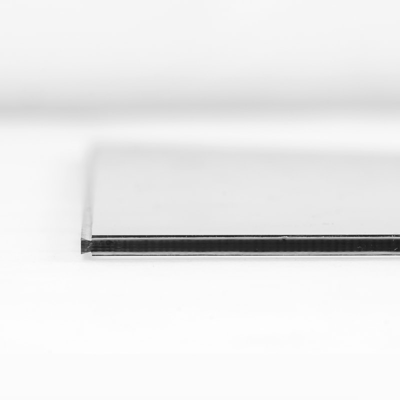 Professional Drafting Triangles from Pacific Arc