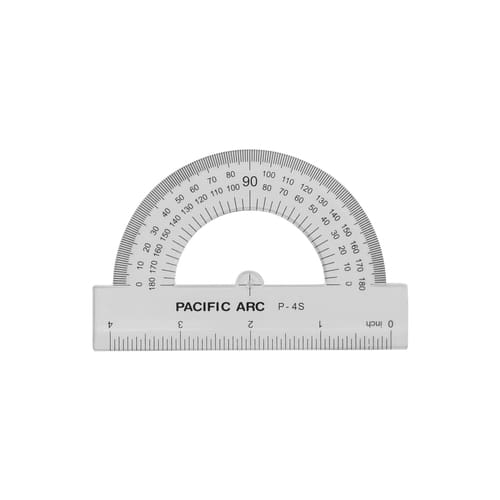 Protractors