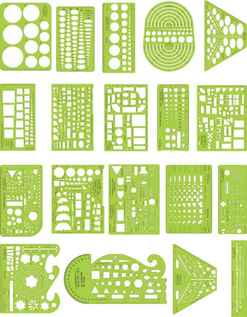 Drafting Design Templates for drafting , architecture