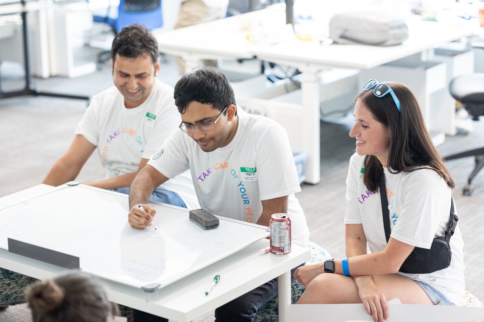 Careers - View Current Job Openings at Humi - Humi