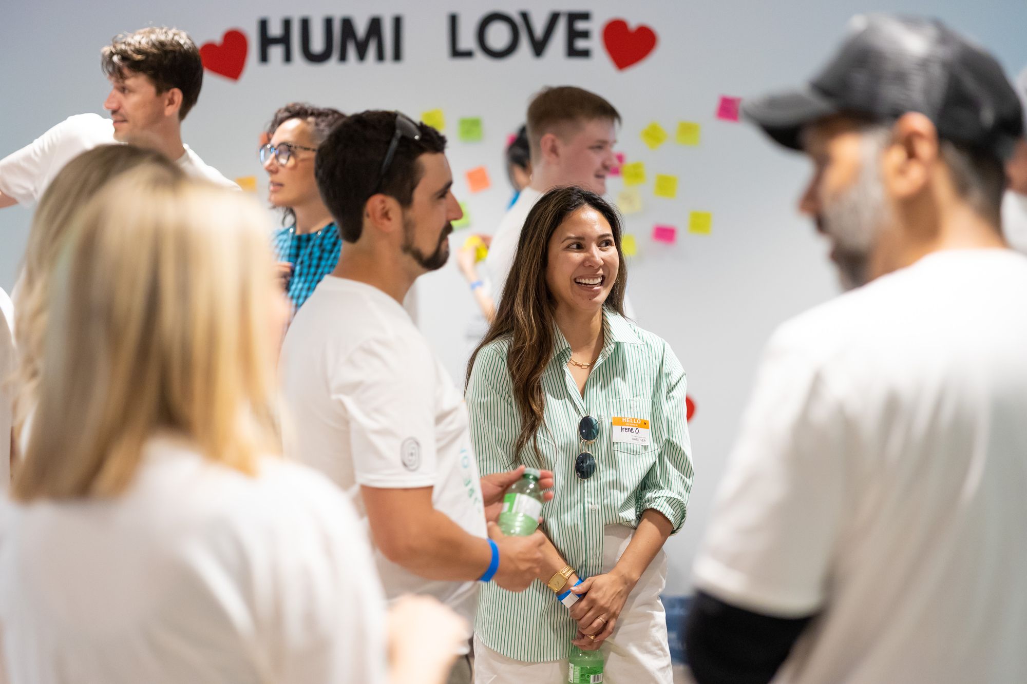 Careers - View Current Job Openings at Humi - Humi