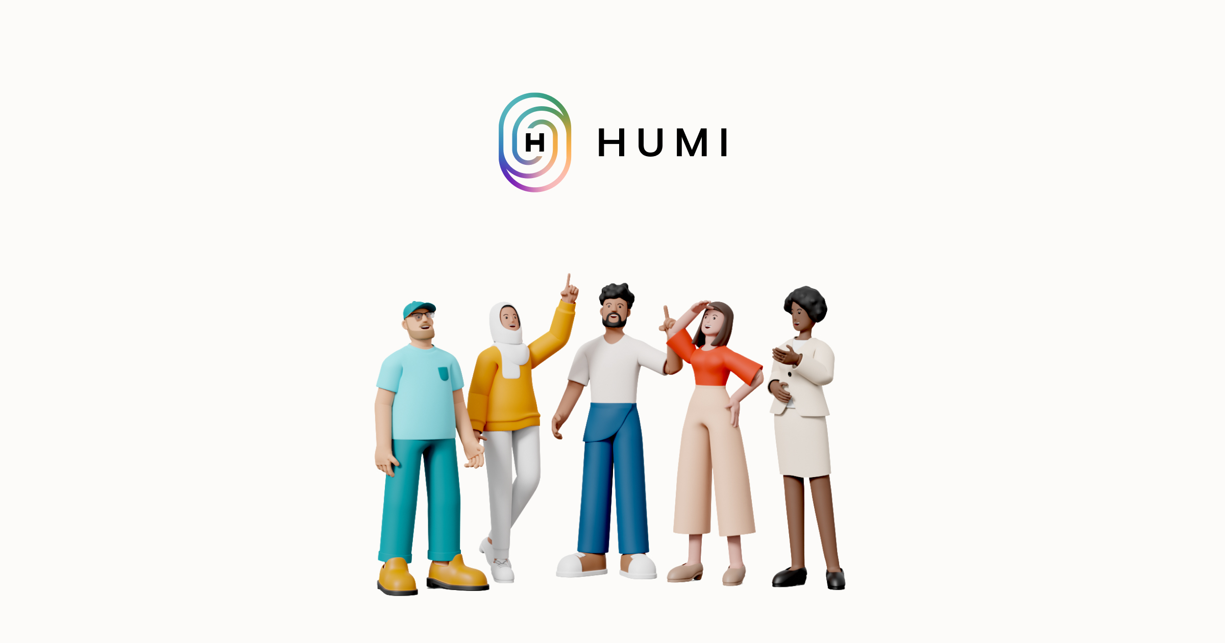 Introducing the New Humi - Humi Blog