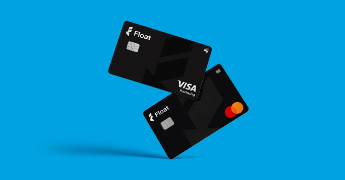 Float - Simplified spending and tracking for modern finance teams