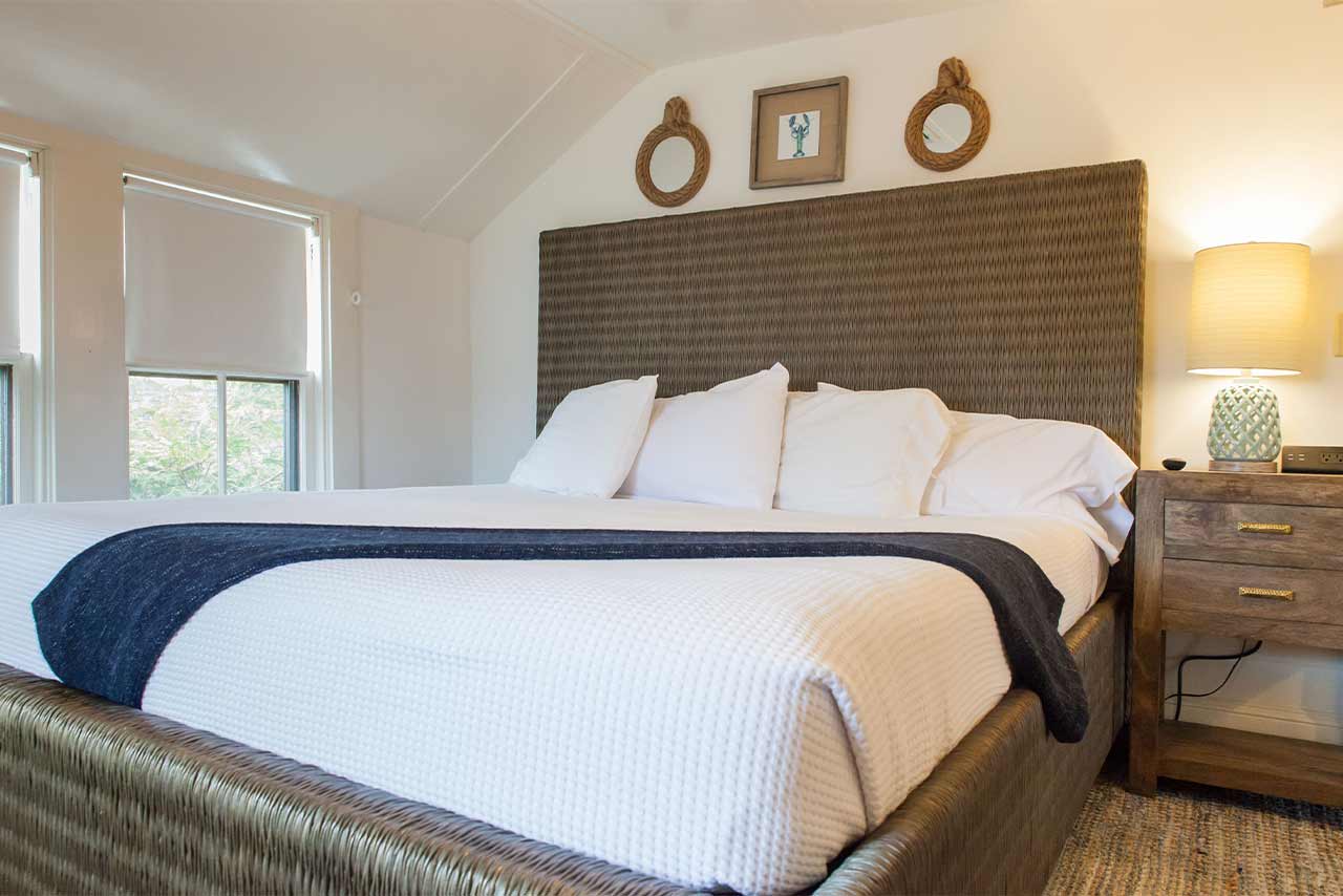 Carlisle House Inn | Madaket Room