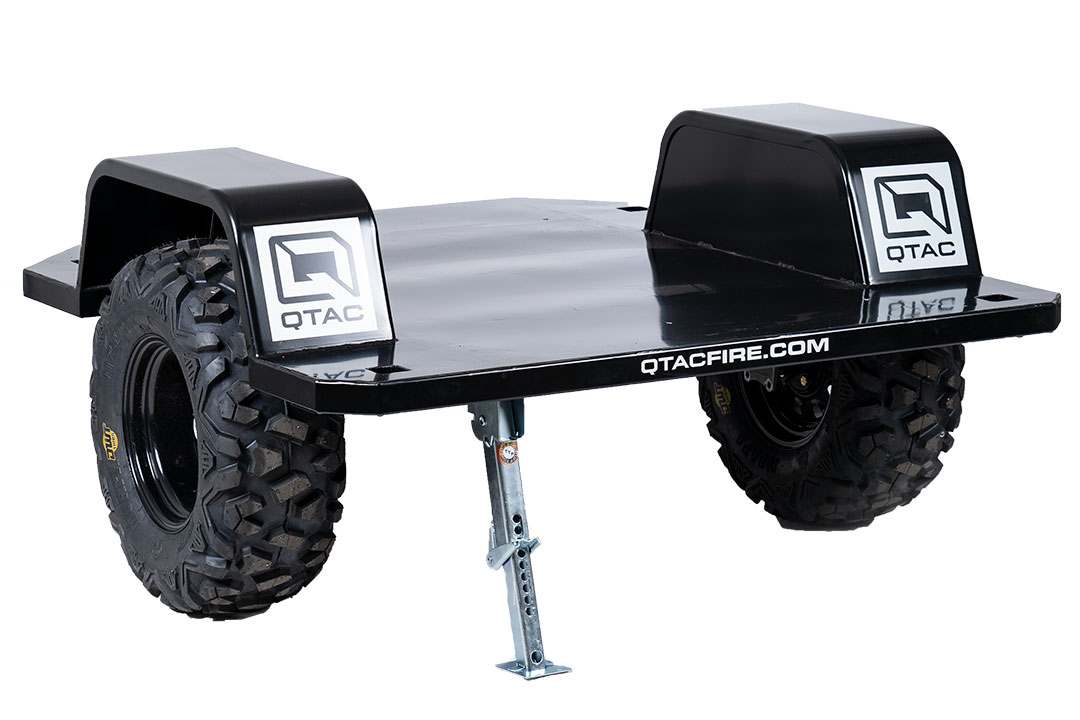 QTAC HDT - QTAC Fire and Rescue Apparatus for UTVs and Trucks