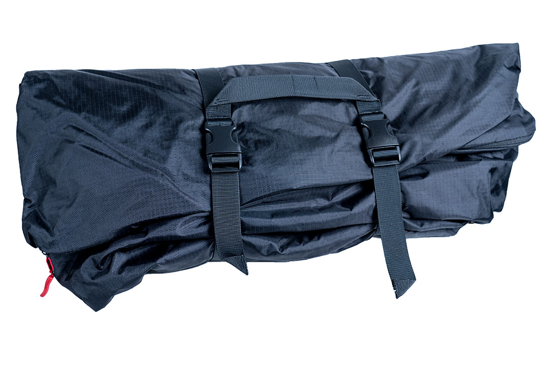 QTAC Covers - QTAC Fire and Rescue Apparatus for UTVs and Trucks