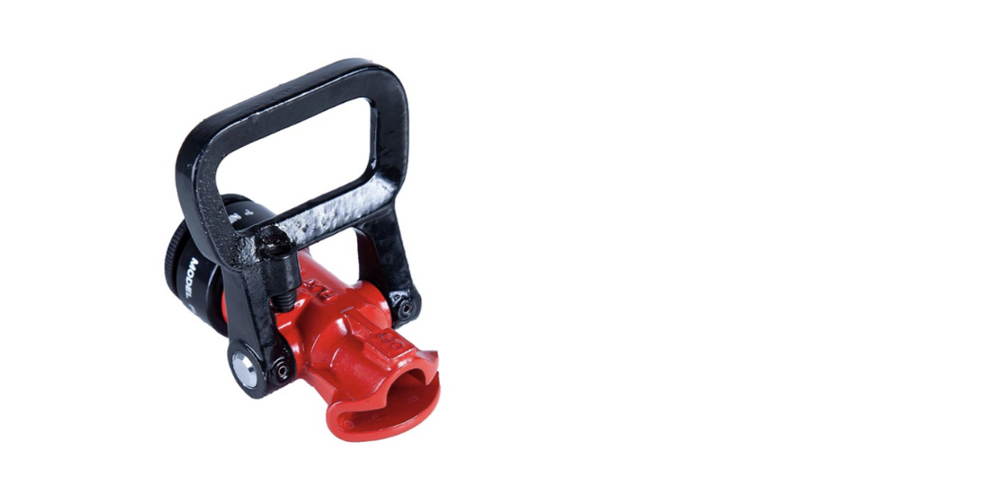 Different Firefighting Nozzles & Key Benefits - QTAC Fire and Rescue ...