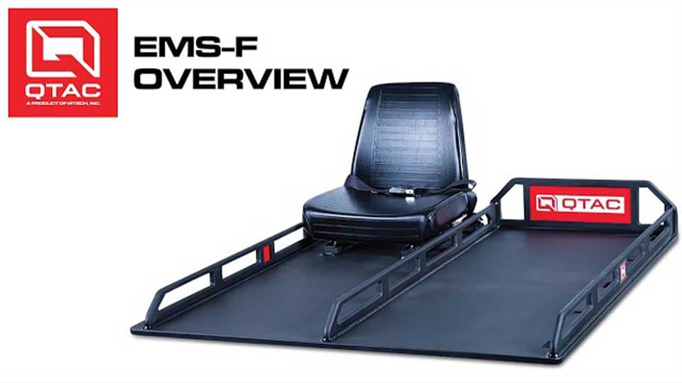 QTAC Academy: QTAC EMS-F Skid Overview - QTAC Fire and Rescue Apparatus ...
