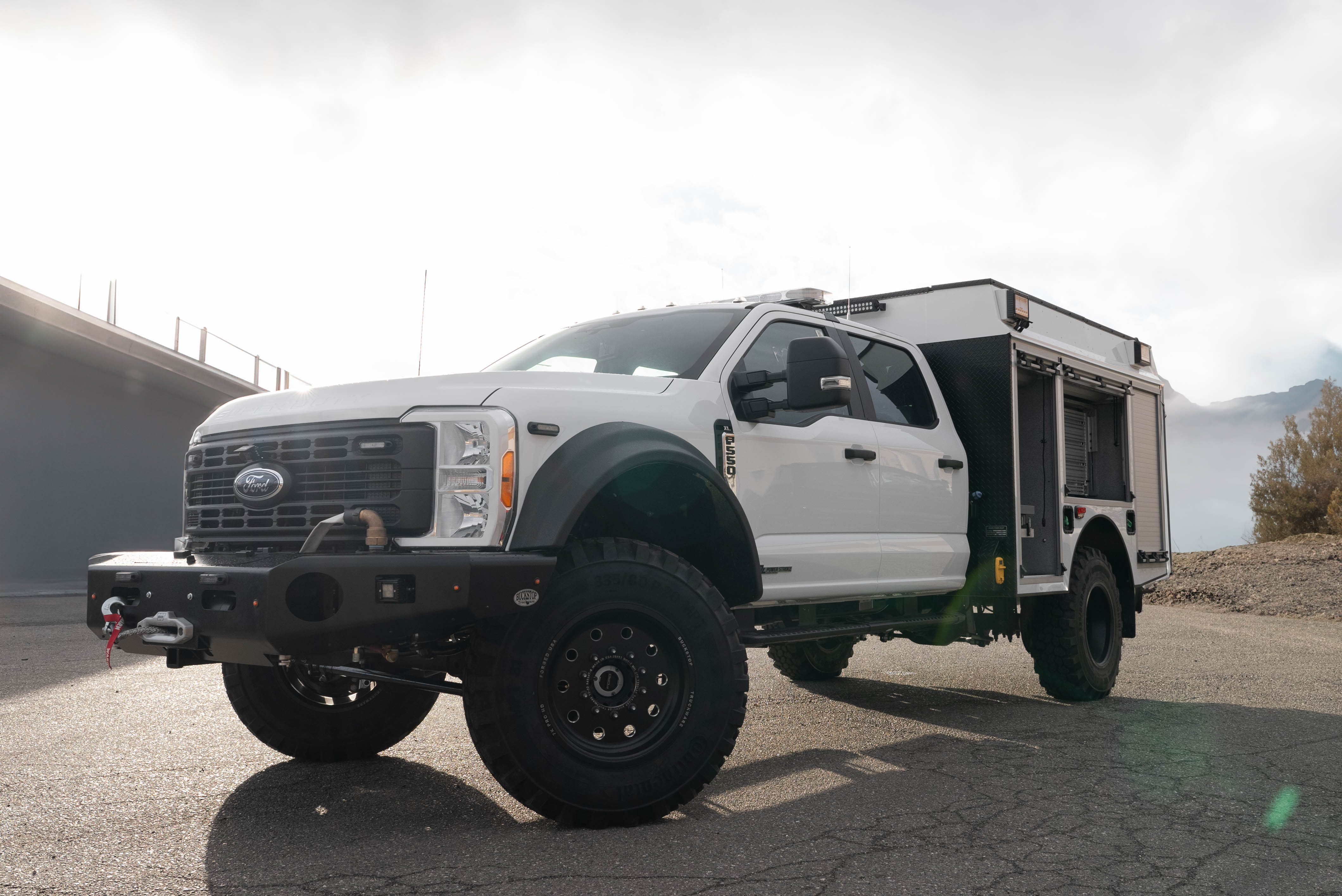 Navigating the Pros and Cons of a Super Singles conversion kit for Fire ...