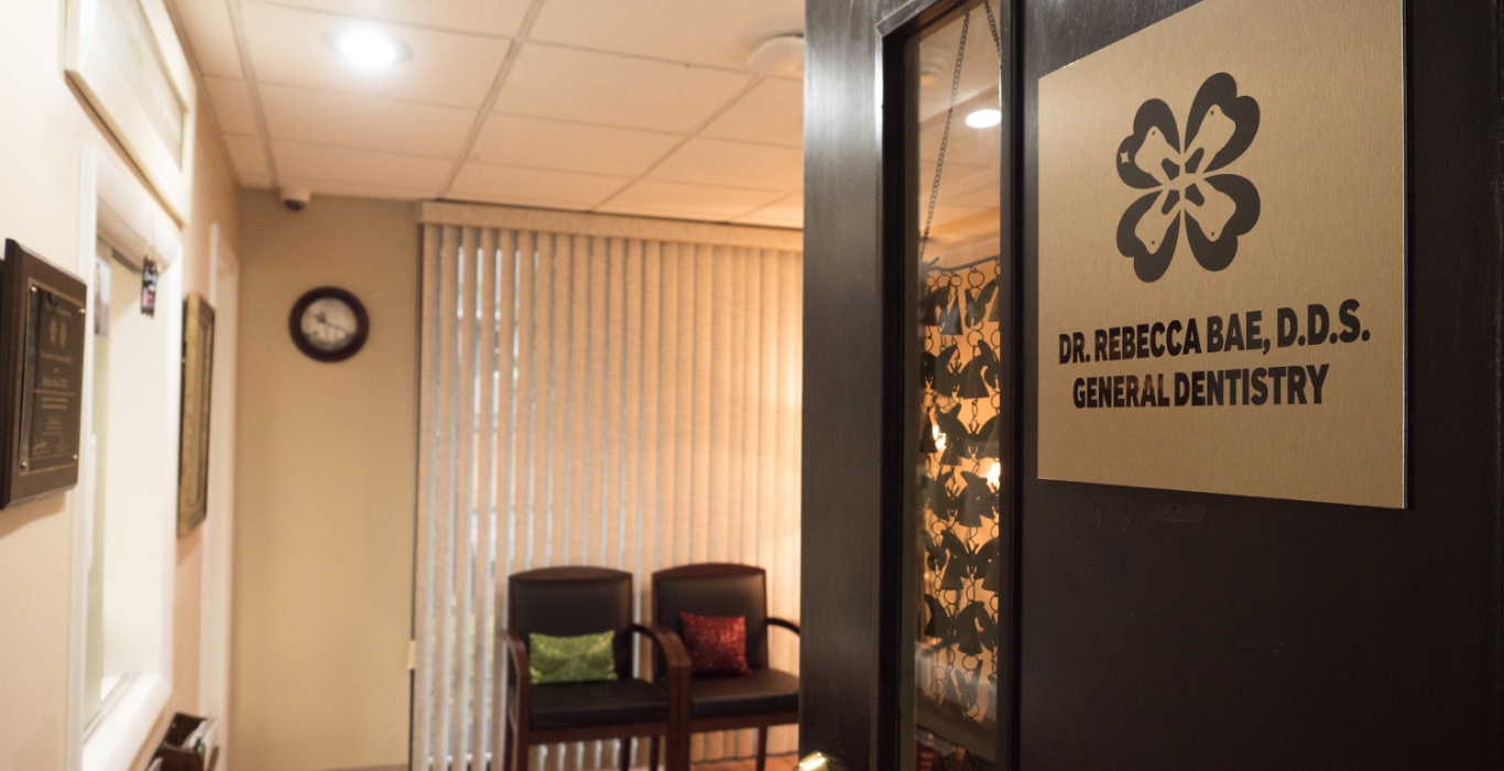 About us | Dr Rebecca Bae Butler