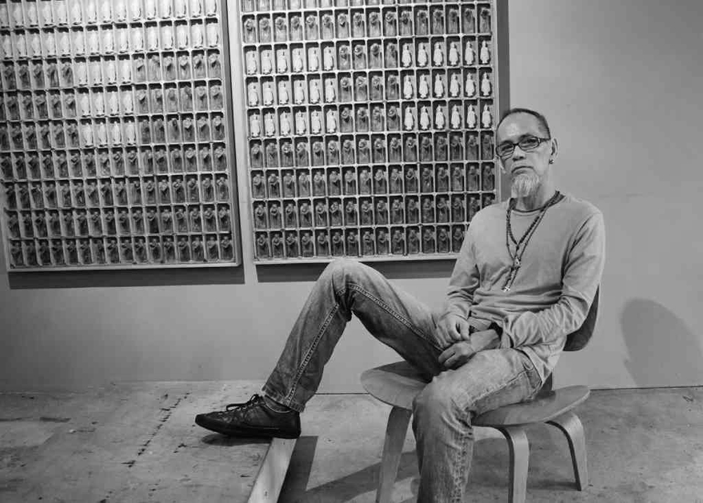 Objects Do Not Fall from the Sky: Norberto Roldan | MO_Space