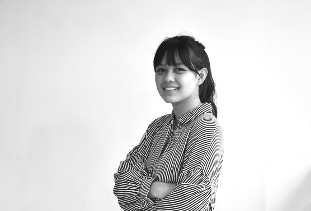 A Docile Body: Audrey Lukban | MO_Space