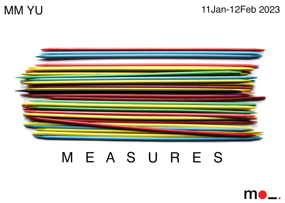 Measures by MM Yu | MO_Space