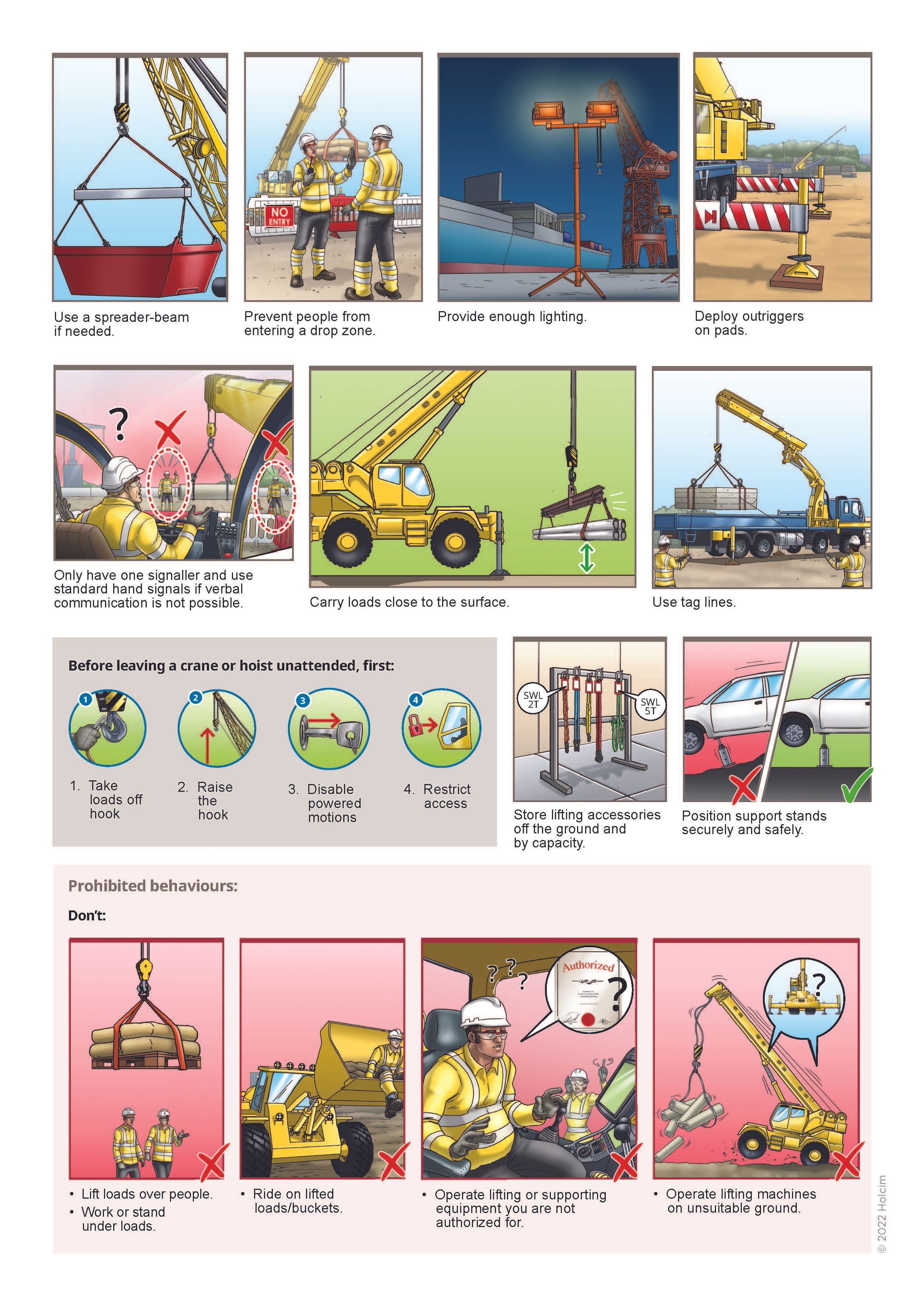 Toolbox Talk | Jincom Solutions