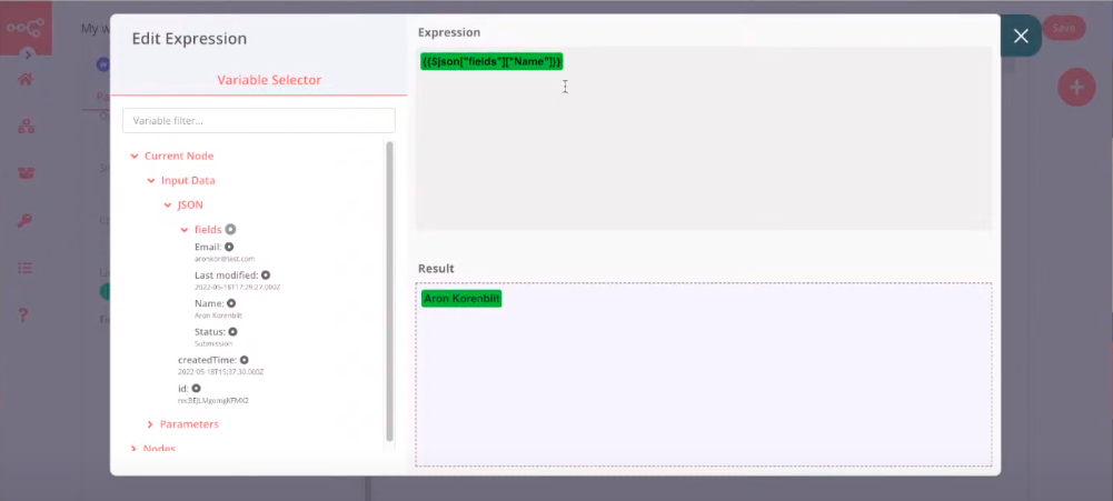 Opensourced Automation Tool? An Introduction to n8n | Automate All the ...