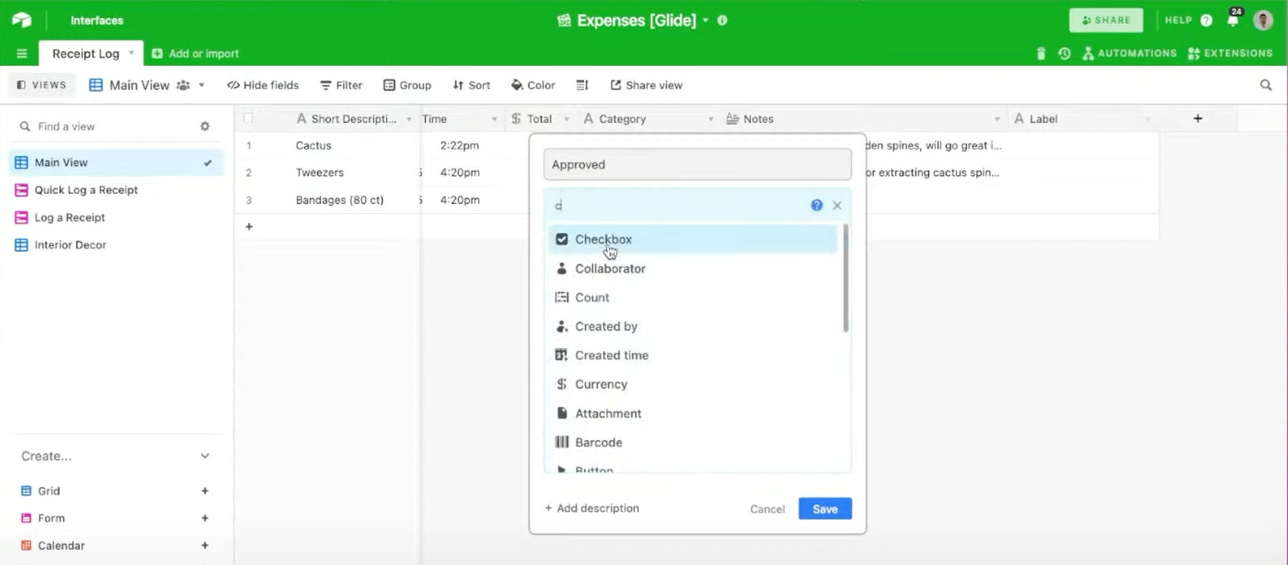 Powerful No-code Apps Using Airtable + Glide | Automate All the Things