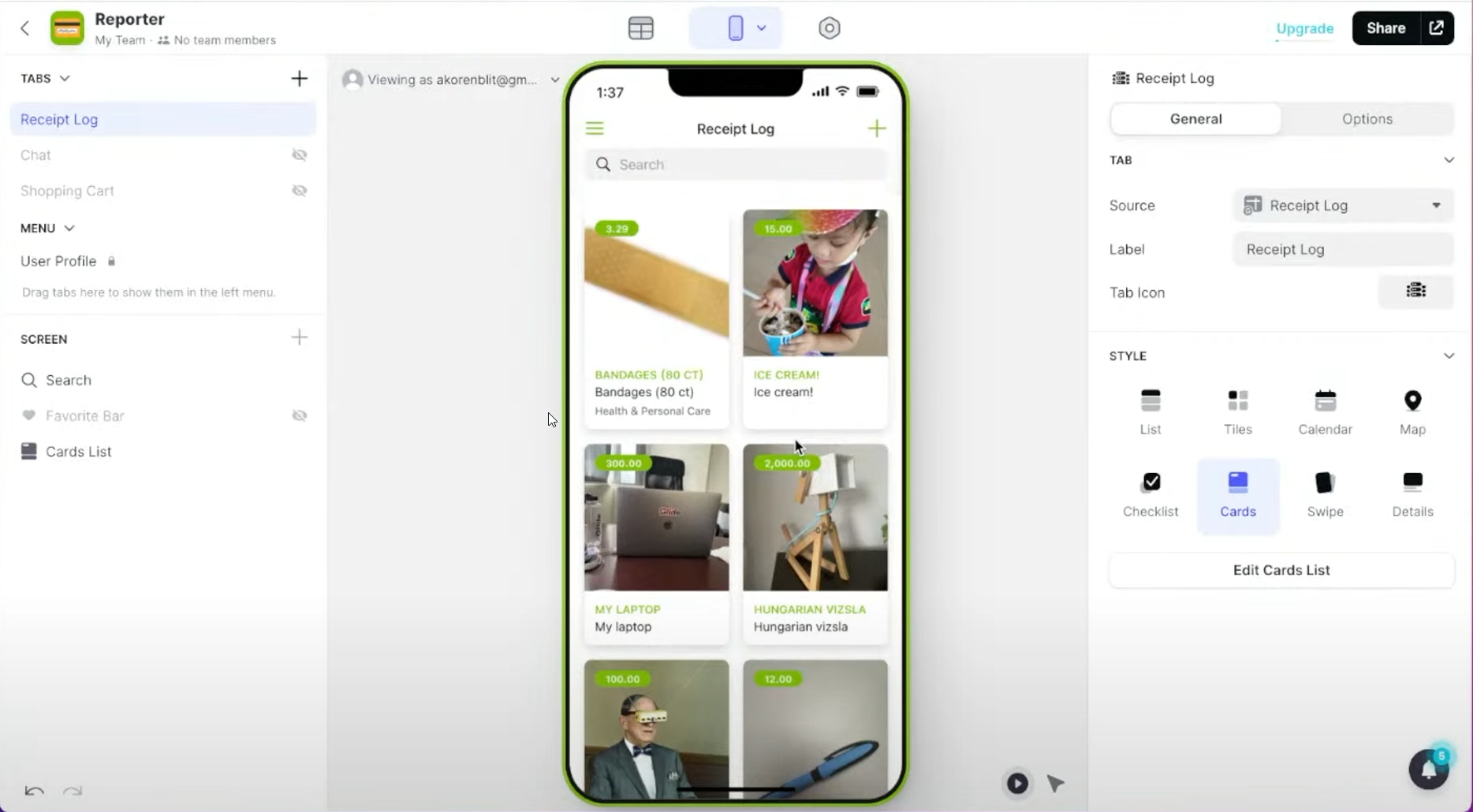 Powerful No-code Apps Using Airtable + Glide | Automate All the Things