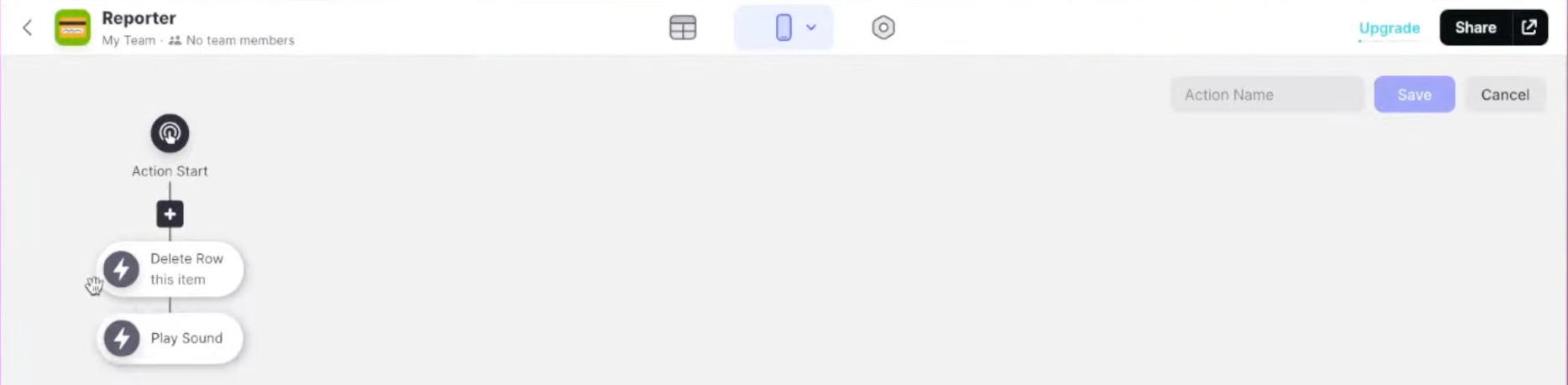 Powerful No-code Apps Using Airtable + Glide | Automate All the Things
