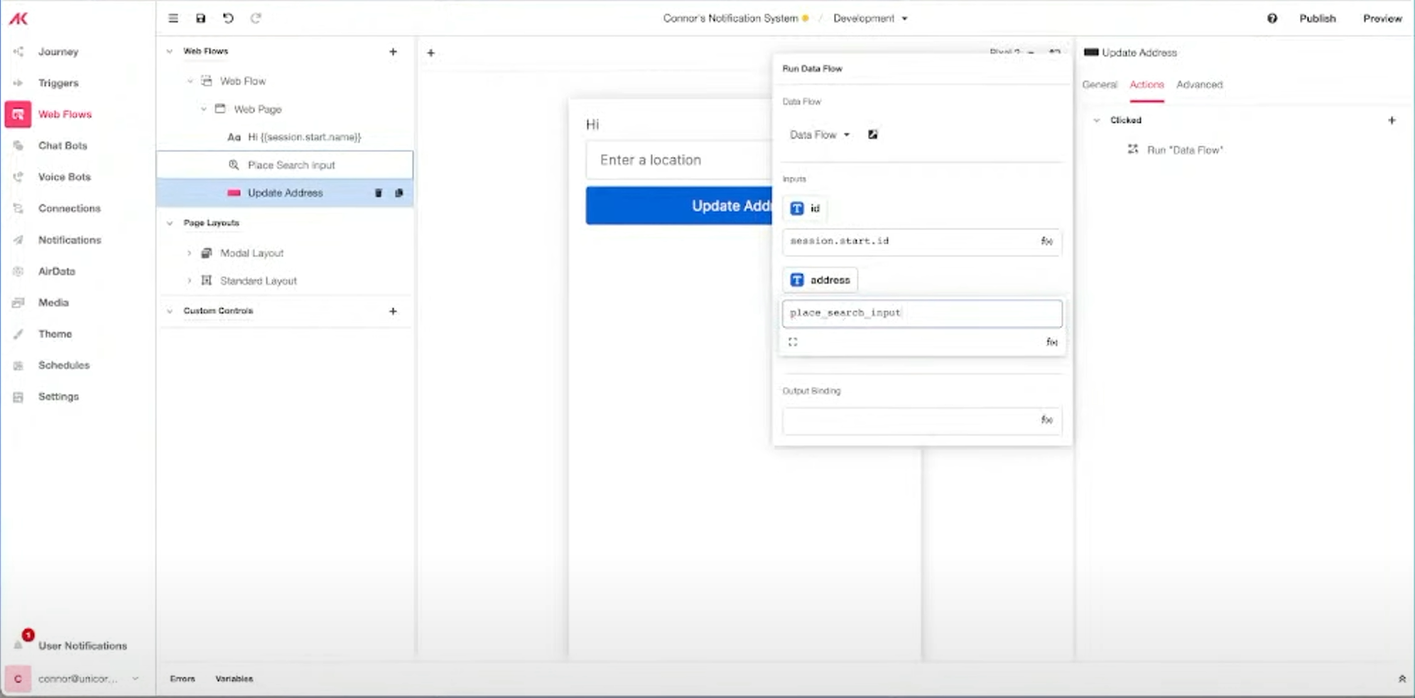 Automate Customer Workflows | Automate All the Things