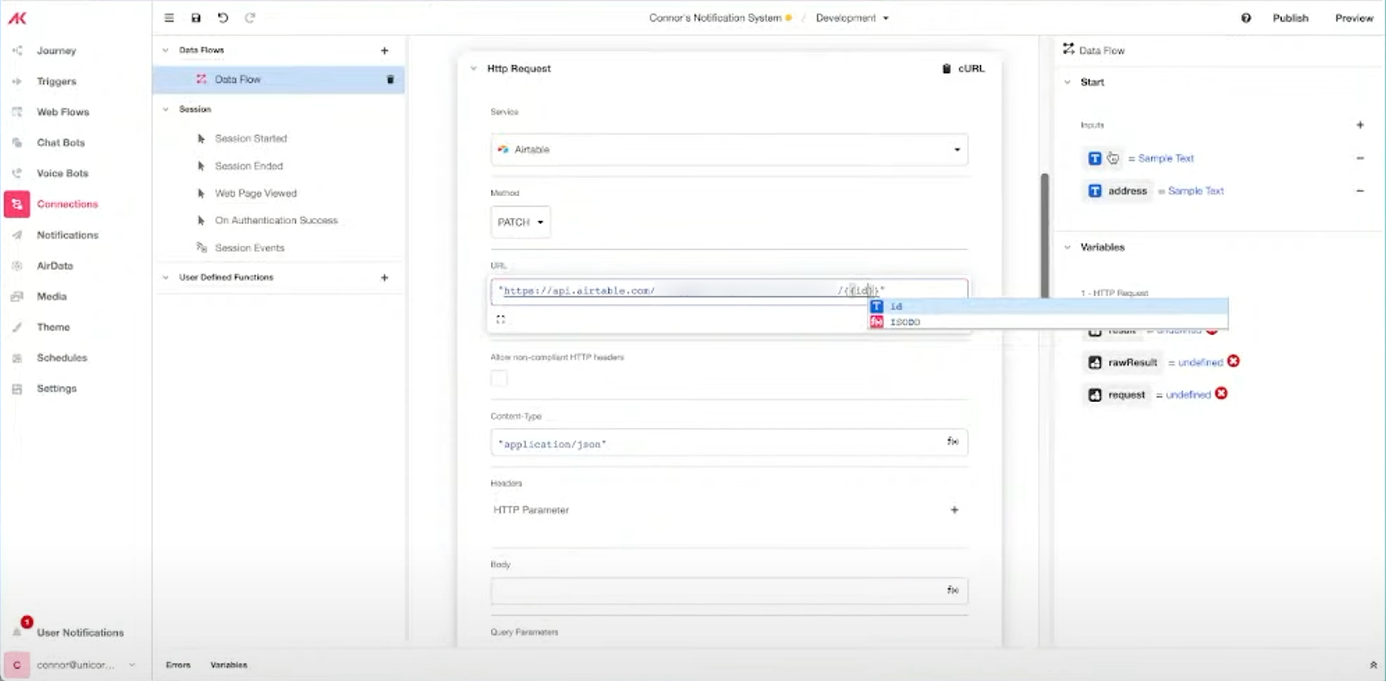 Automate Customer Workflows | Automate All the Things