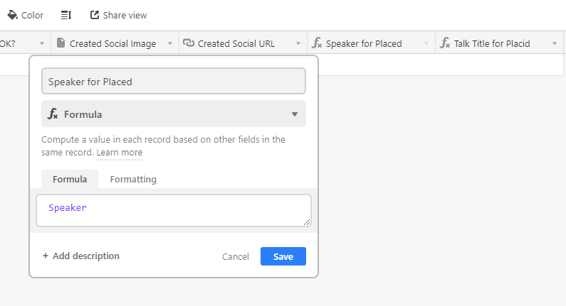 How to Run a Conference Using Airtable | Automate All the Things