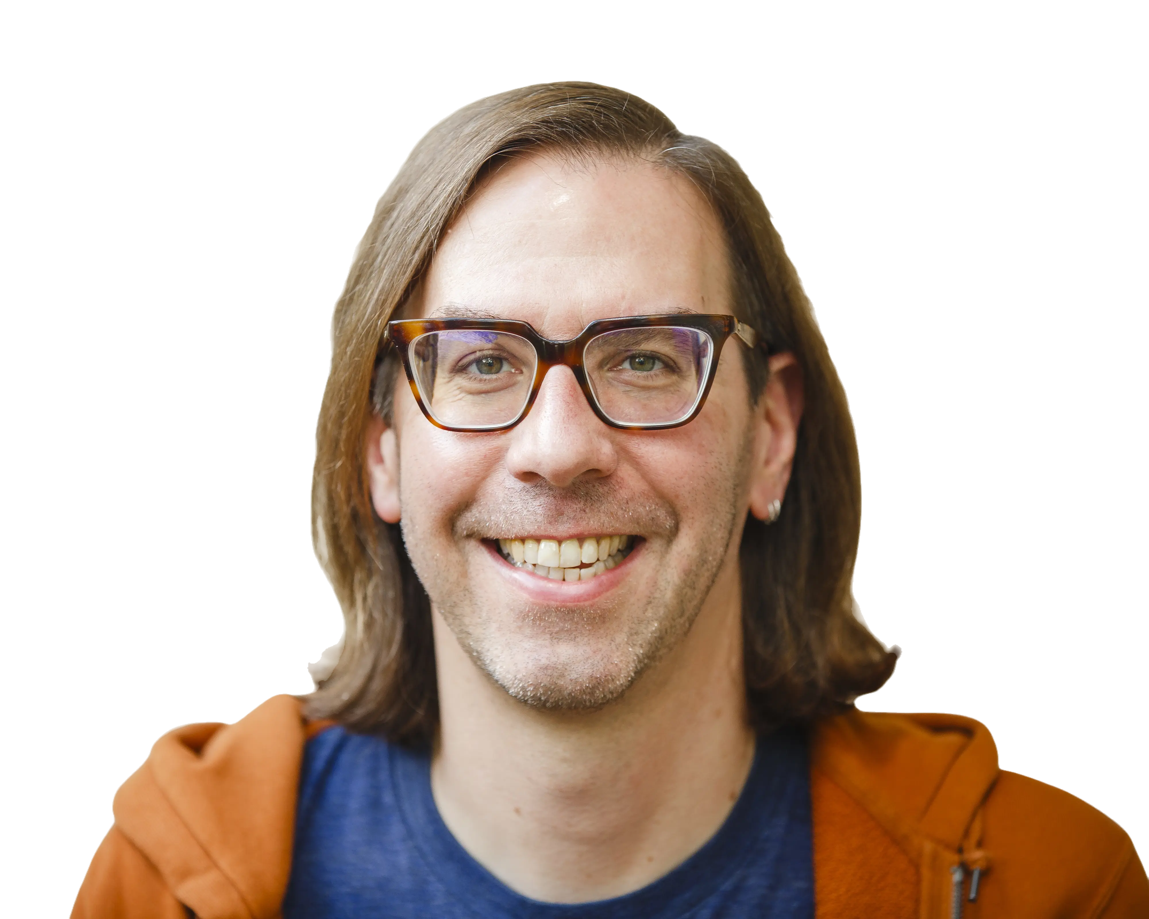 Automate All The Things