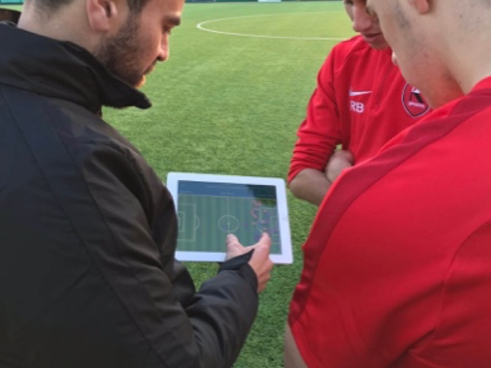 Performance Analysis Game Changer | Performa Sports