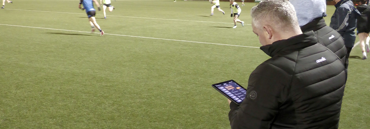 Performa Sports Case Studies: Clare Footballers