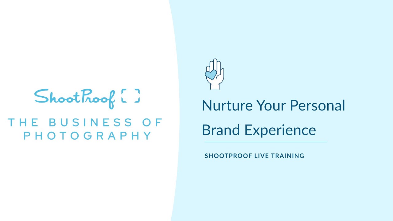 Photography Resources, for Photographers, by Photographers | ShootProof