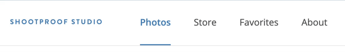 ShootProof Updates and Feature Releases | ShootProof