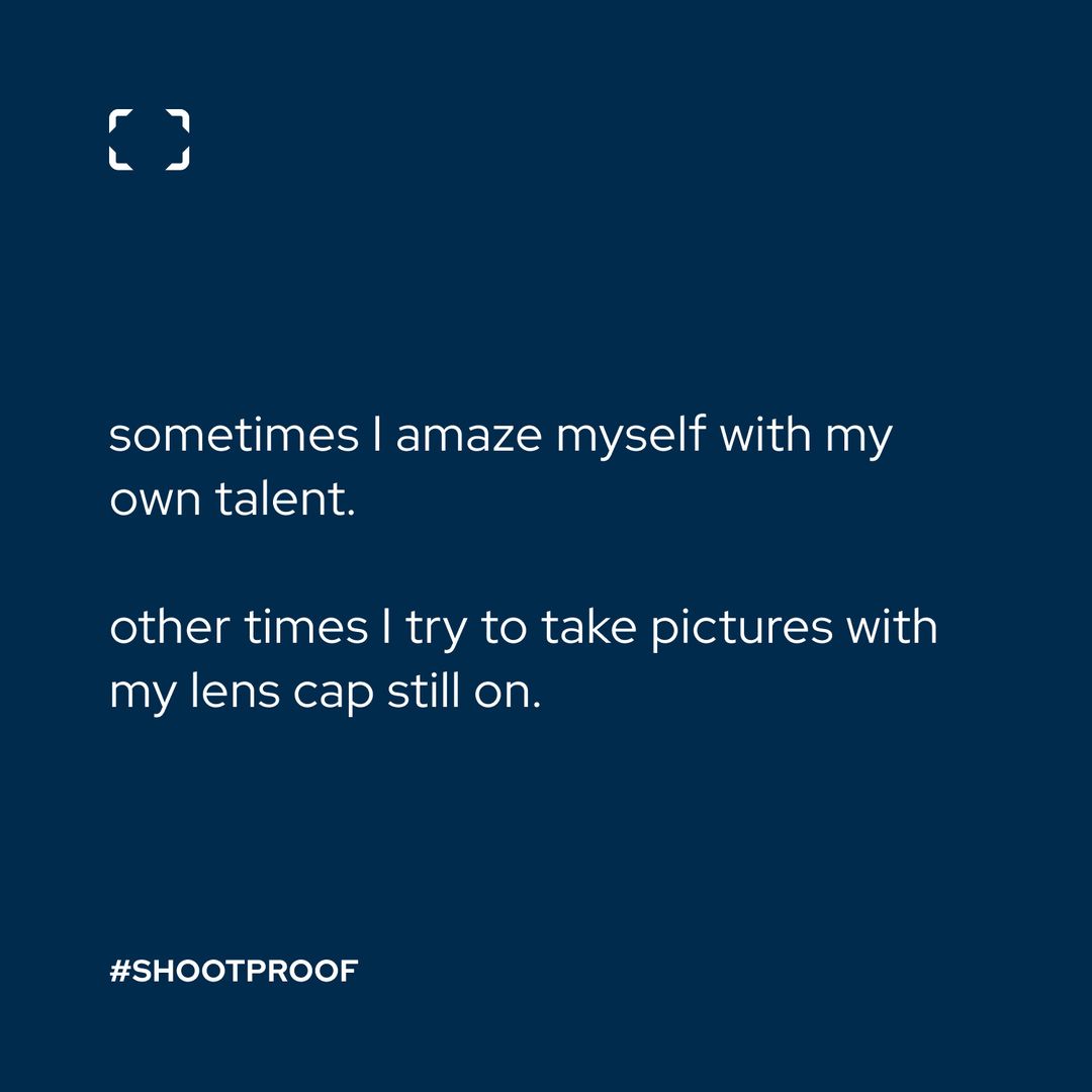 Photography Resources, for Photographers, by Photographers | ShootProof