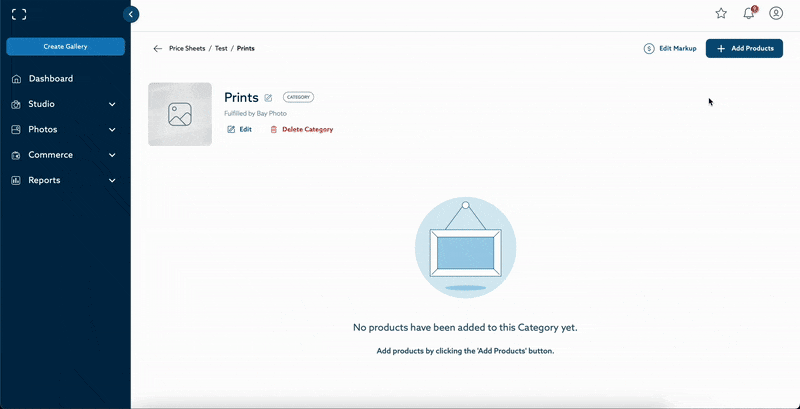 ShootProof Updates and Feature Releases | ShootProof