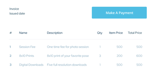 Top Online Photo Gallery Provider | ShootProof