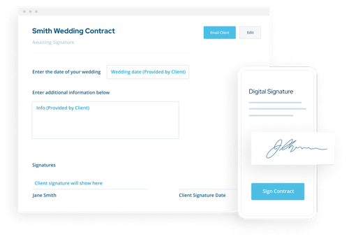 The Online Gallery for Photographers | ShootProof Features