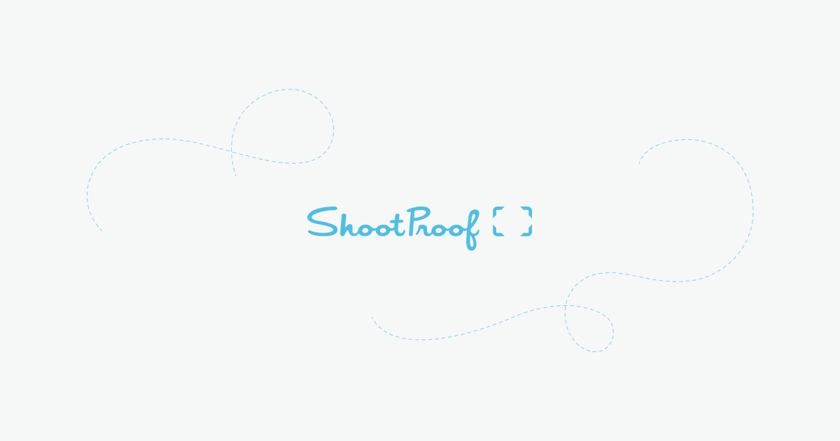 Create a Free Photography Portfolio Website | ShootProof