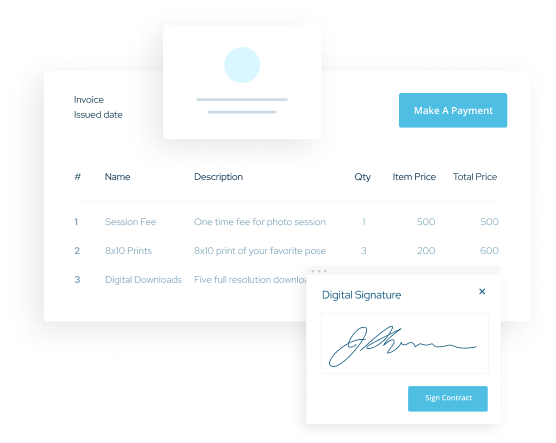 Top Online Photo Gallery Provider | ShootProof