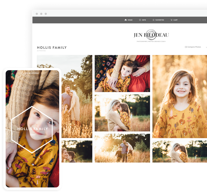 ShootProof Pricing & Plans | ShootProof