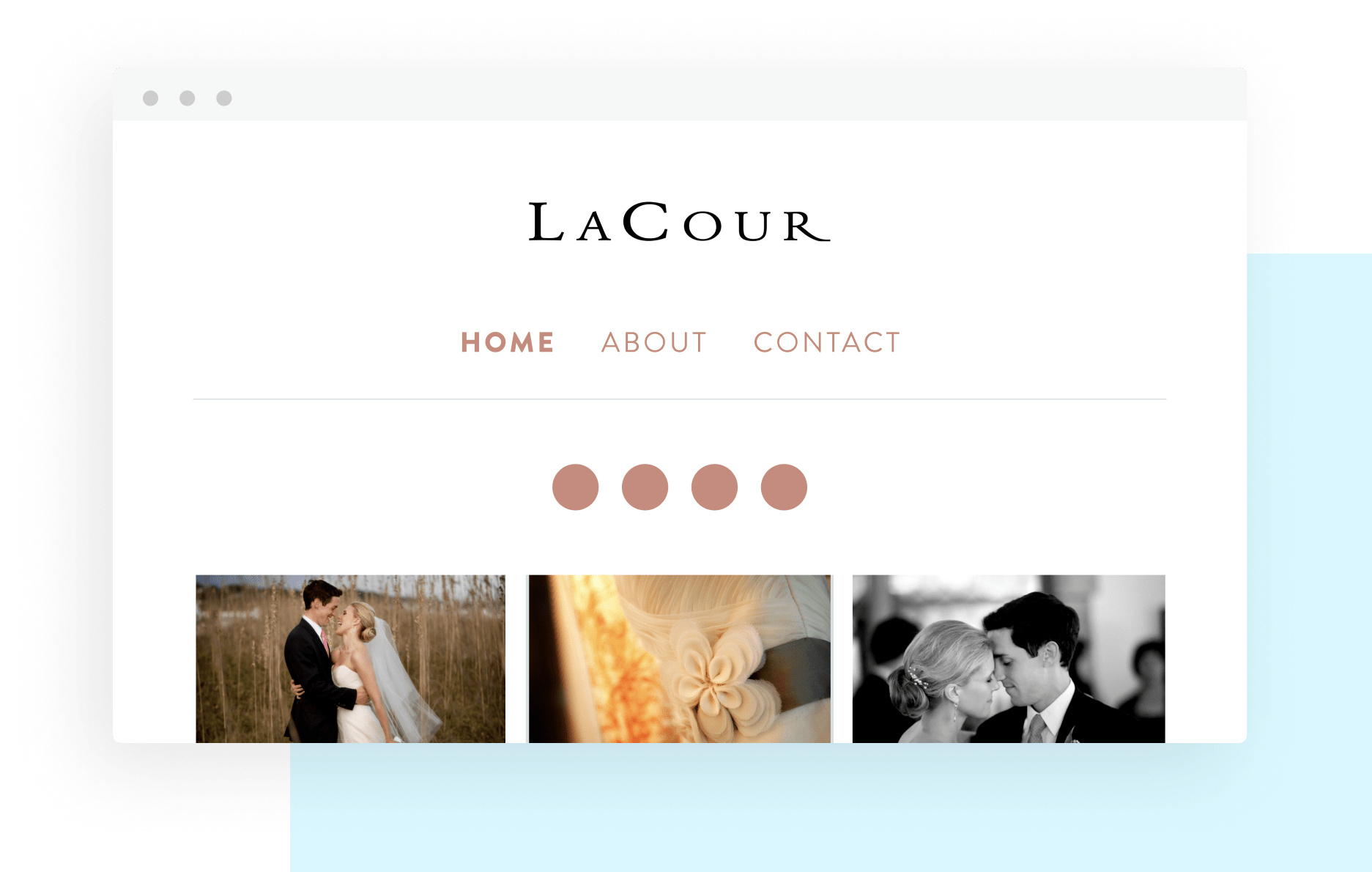 Create a Free Photography Portfolio Website | ShootProof