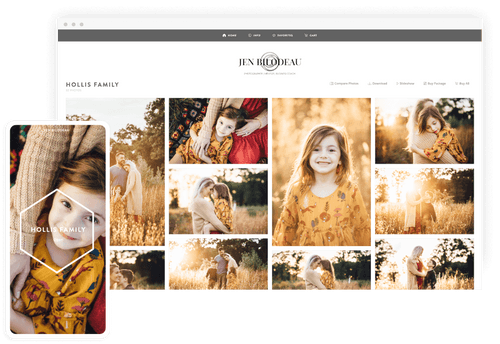 ShootProof Plans | Affordable Pricing for Photographers