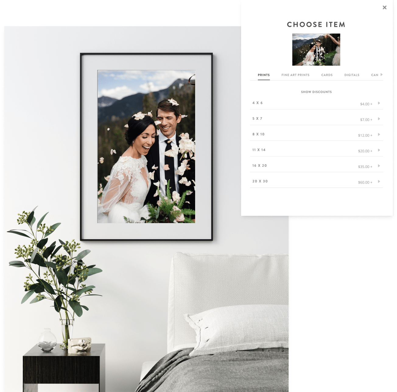 ShootProof vs. SmugMug | ShootProof