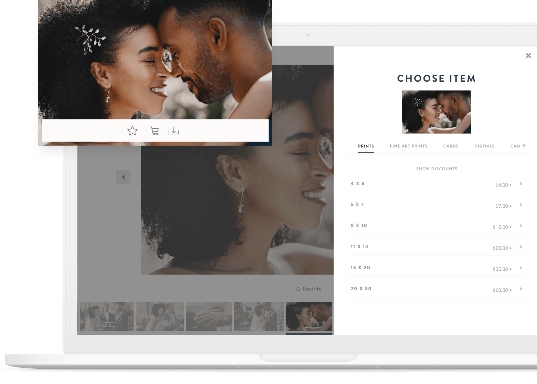 Wedding Photography Season | ShootProof