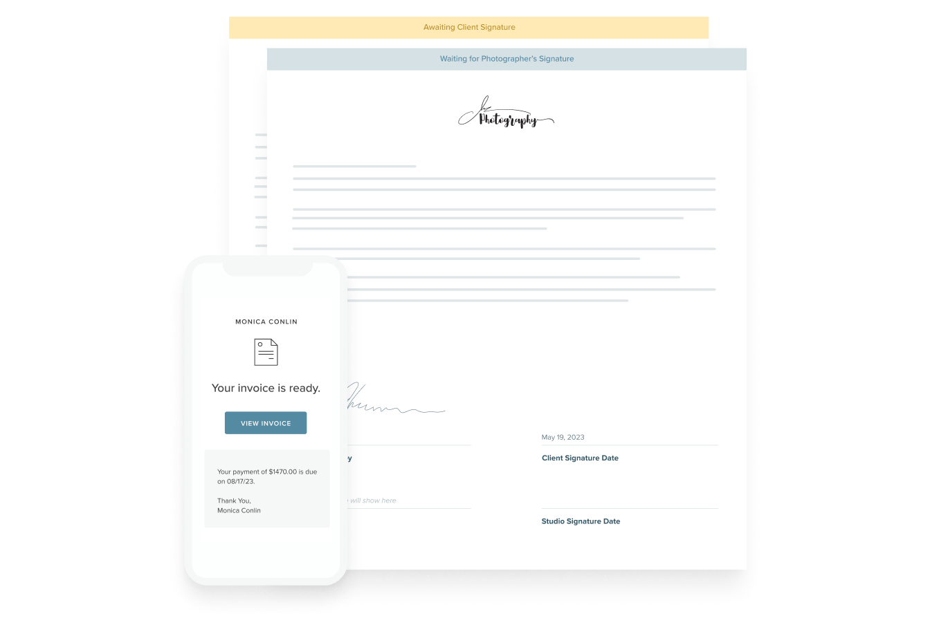 Online Photo Galleries for Photographers | ShootProof