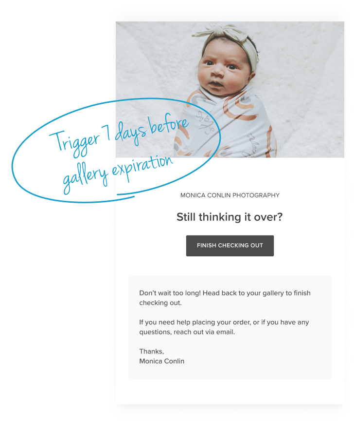 Online Photo Galleries for Photographers | ShootProof
